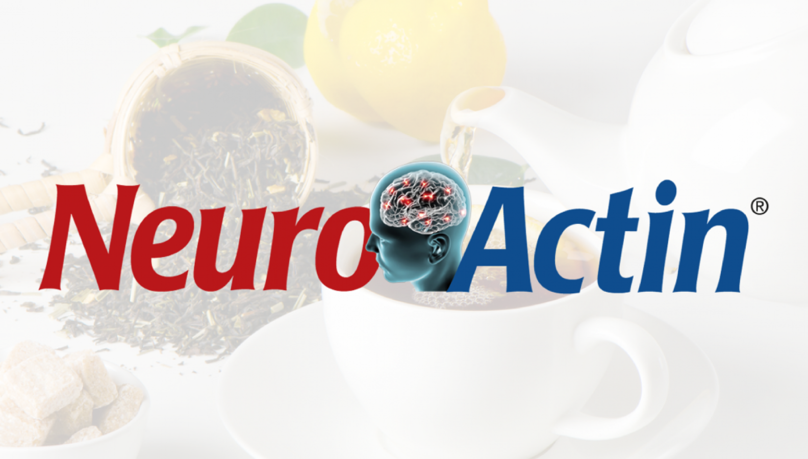 NeuroActin was awarded a patent – HP Ingredients