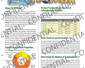 NeuroActin White Paper – HP Ingredients