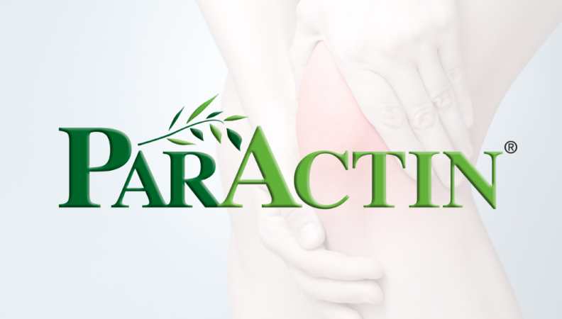 HP Ingredients Issued US Patent For Proprietary Compound, ParActin ...