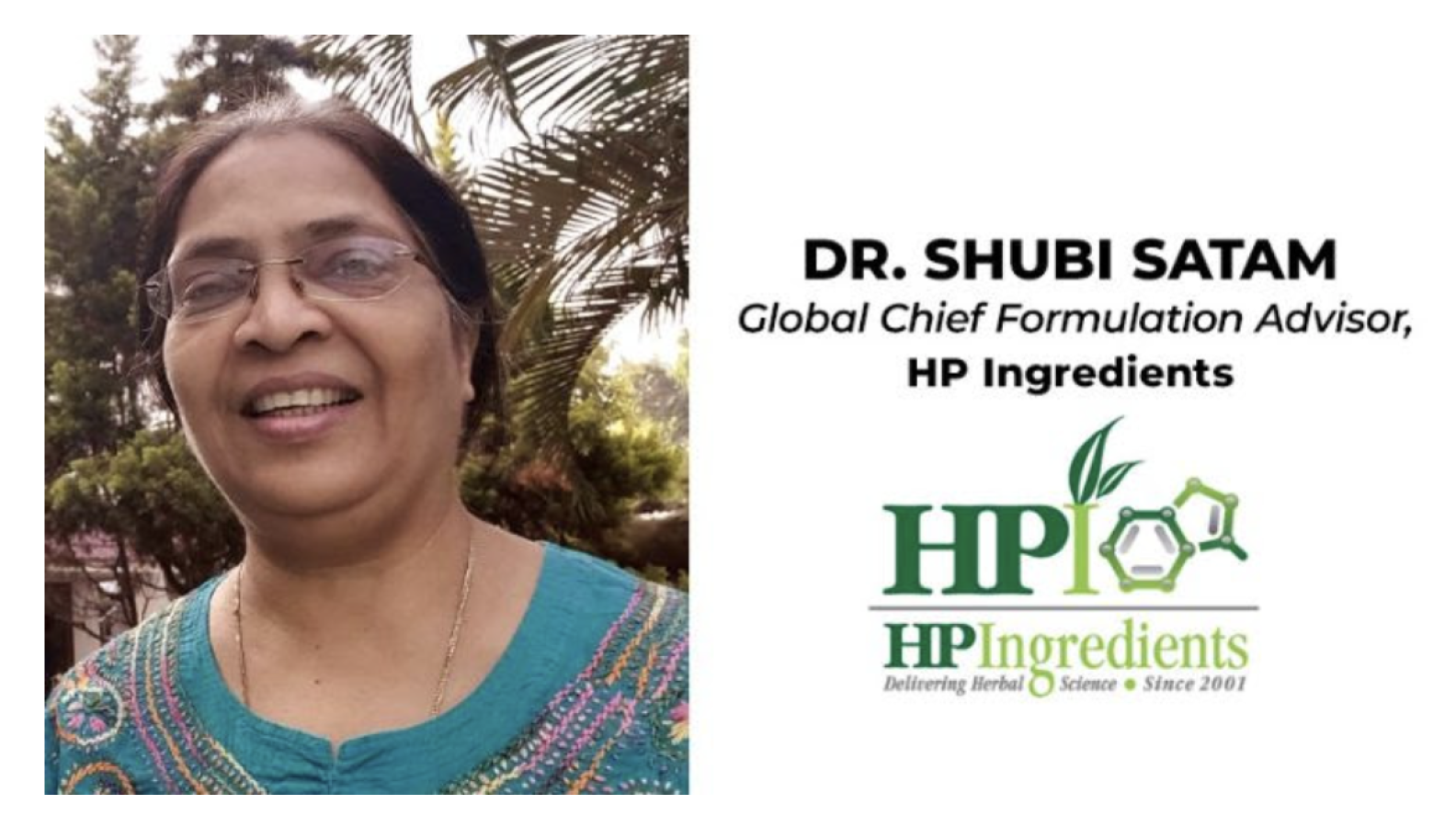 HP Ingredients in the Media Spotlight – HP Ingredients